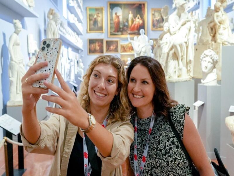 Florence: Statue of David Evening Tour - What the Reviews Say