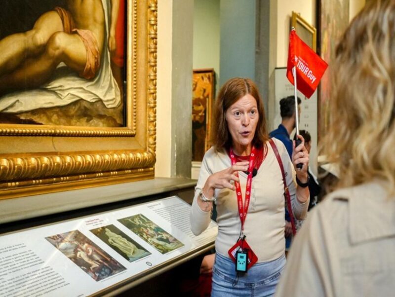 Florence: Statue of David Evening Tour - Final Thoughts