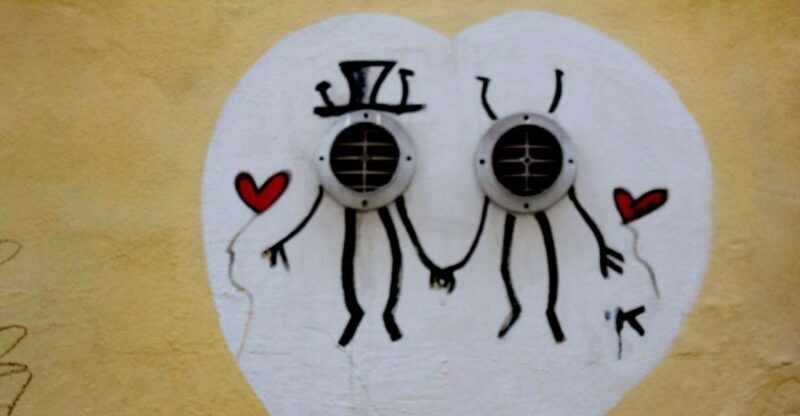 Florence: Street Art Tour - Key Points