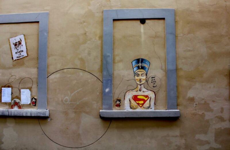 Florence: Street Art Tour - A Detailed Look at the Florence Street Art Tour
