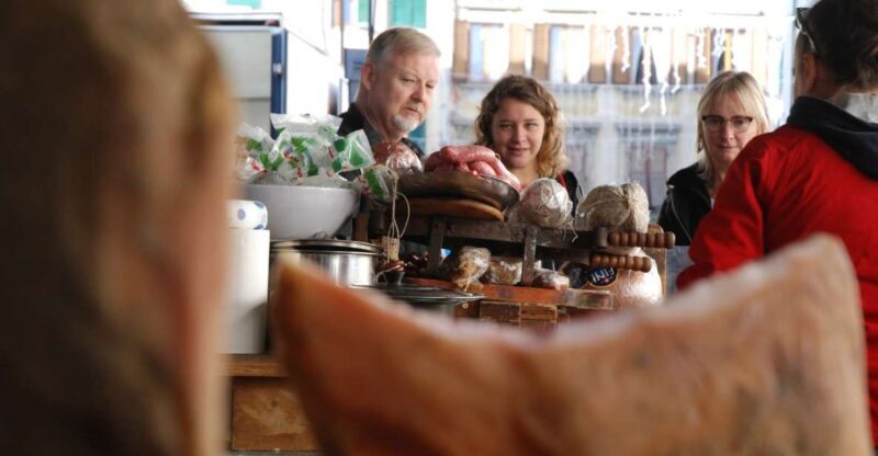Florence Street Food & Local Market tour - Who Will Most Enjoy This Tour?