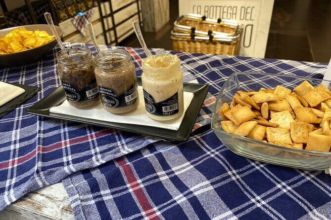 Florence Street Food Tour and sightseeing with Central Market - A Close Look at the Tour Itself