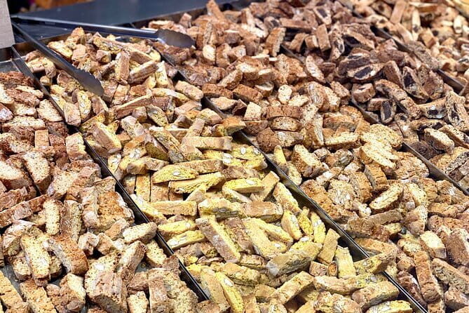 Florence Street Food Tour and sightseeing with Central Market - Final Thoughts