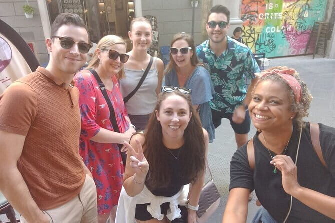 Florence: Street Food Tour and Sightseeing with Local Expert Guide in 2.5 hours - The Experience of a Small Group