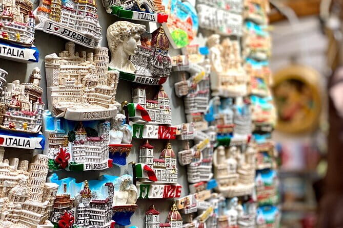 Florence: Street Food Tour and Sightseeing with Local Expert Guide in 2.5 hours - Practical Tips for Your Tour