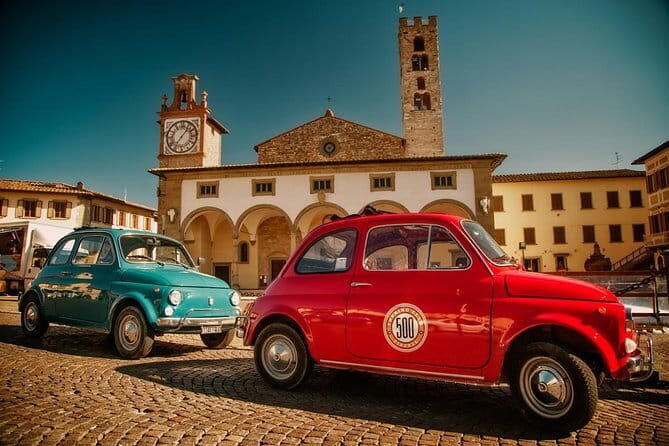 Florence: Street Food Tour and Sightseeing with Local Expert Guide in 2.5 hours - Practical Tips & Considerations