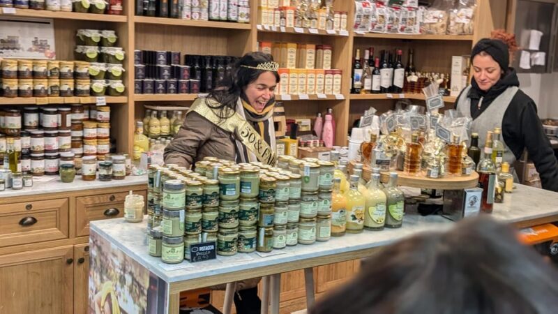 Florence Street Food Tour: Central Market & Duomo Area - An In-Depth Look at the Tour Experience