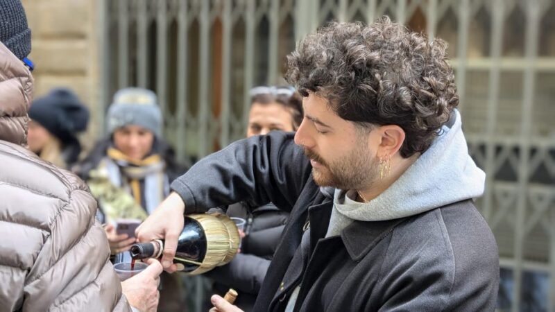 Florence Street Food Tour: Central Market & Duomo Area - Who Will Love This Tour?