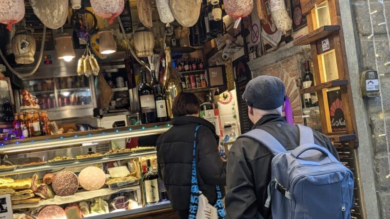 Florence Street Food Tour: Central Market & Duomo Area - FAQs