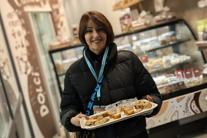Florence Street Food Tour: Central Market & Duomo Area - Final Wrap-Up