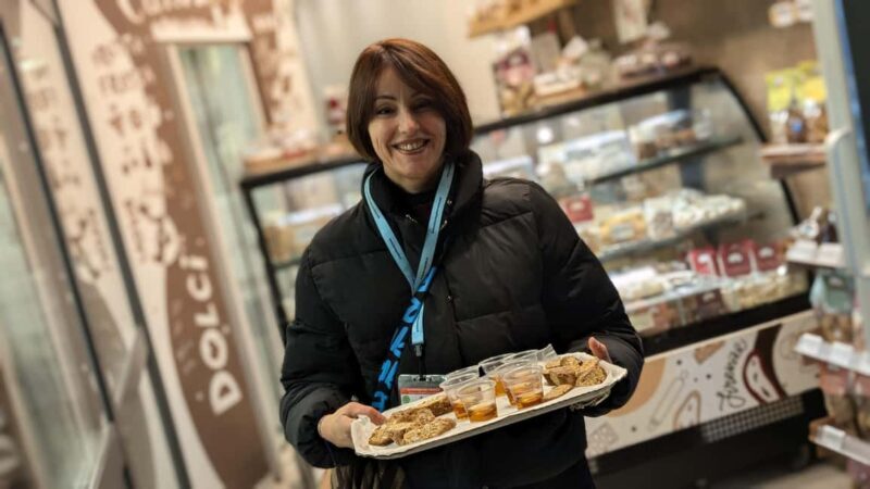 Florence Street Food Walking Tour with Wine in Duomo Area - Who Should Join This Tour?