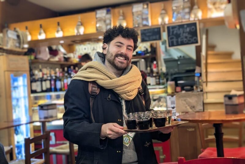 Florence: Street Food Walking Tour with Wine - The Sum Up: Is This Tour Worth Your Time?