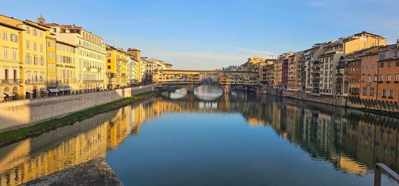 Florence: Sunset Bike Tour - A Detailed Look at the Florence Sunset Bike Tour