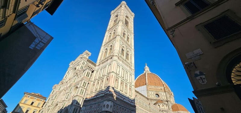 Florence: Sunset Bike Tour - The Sum Up
