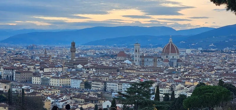 Florence: Sunset Bike Tour - FAQ