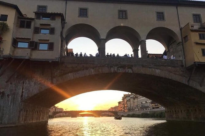 Florence sunset boat cruise with aperitivo - Summary: Who Will Love This Tour?