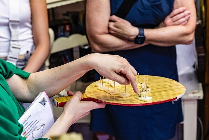 Florence Sunset Food & Wine Tour with Eating Europe - FAQ