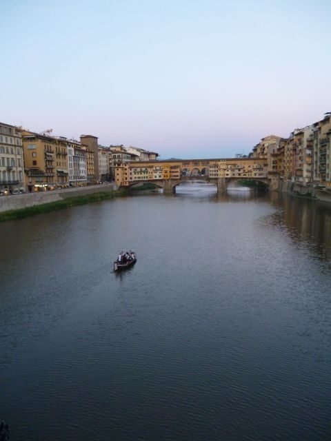 Florence: Sunset Sightseeing Tour and Wine Tasting - The Sum Up: Who Will Love This Tour?