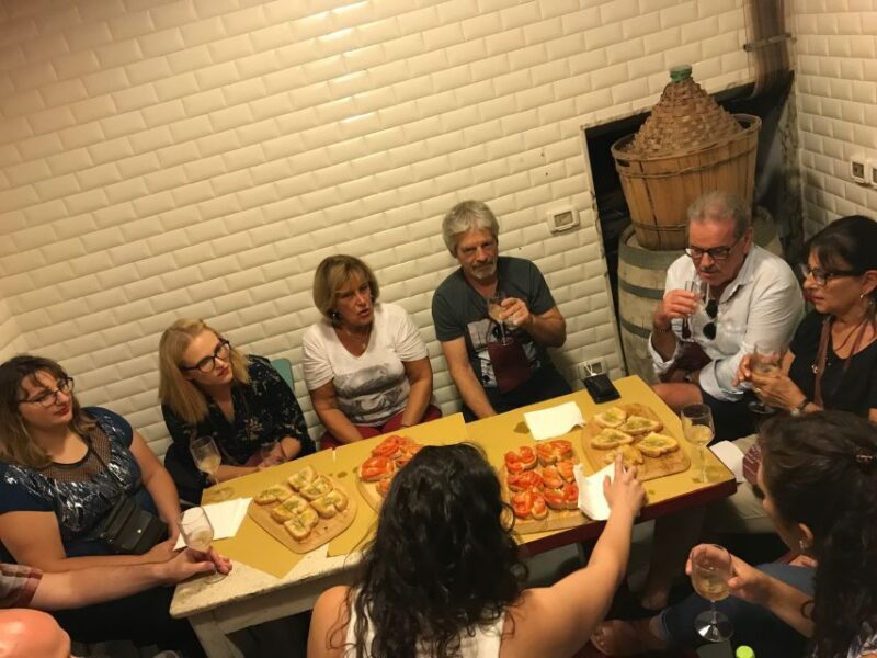 Florence: Sunset Sightseeing Tour and Wine Tasting - FAQ