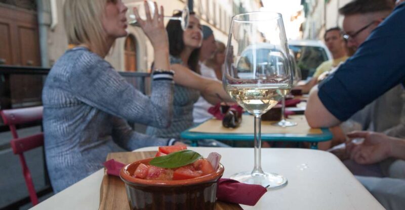 Florence: Sunset Wine and Food Tour - Why This Tour Resonates with Travelers