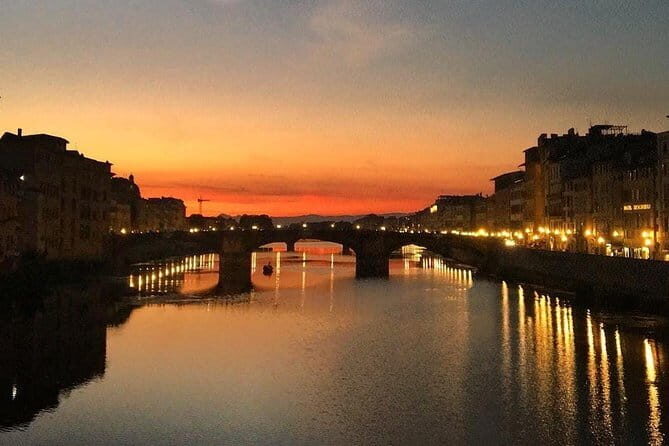 Florence Sunset Wine Tour - The Experience: A Step-by-Step Breakdown