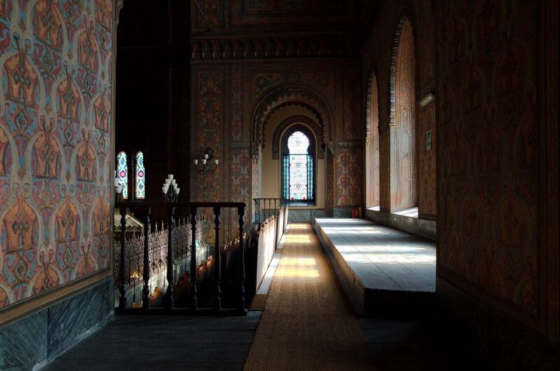 Florence: Synagogue and Jewish Museum Entry Ticket - How to Make the Most of Your Visit