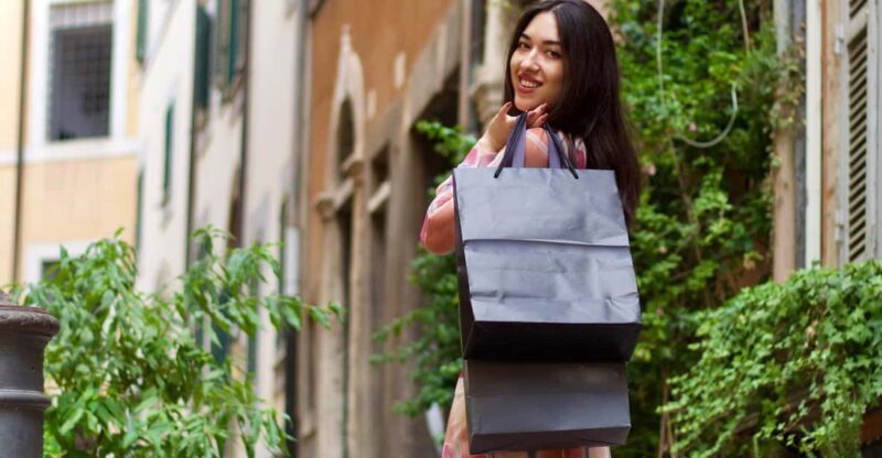 Florence: Tailored Shopping Experience with Stylist - The Itinerary in Detail: What Makes Each Stop Special