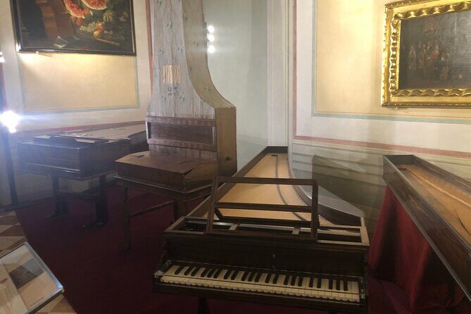 Florence, the City of Arts Private Tour from Rome by train - Key Points