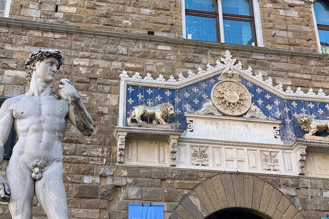 Florence, the City of Arts Private Tour from Rome by train - Authentic Florence and Hidden Gems