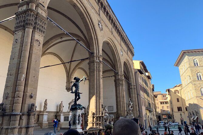 Florence, the City of Arts Private Tour from Rome by train - Final Thoughts on Value and Suitability