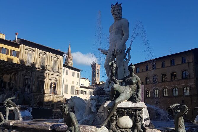 Florence, the City of Arts Private Tour from Rome by train - Who Should Consider This Tour?
