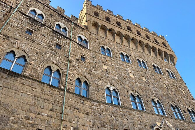Florence, the City of Arts Private Tour from Rome by train - FAQs