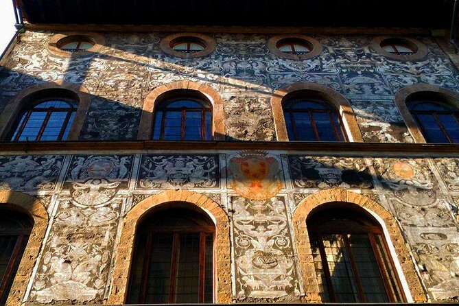 Florence: The curious Oltrarno, Self-Guided Audio tour - Introduction