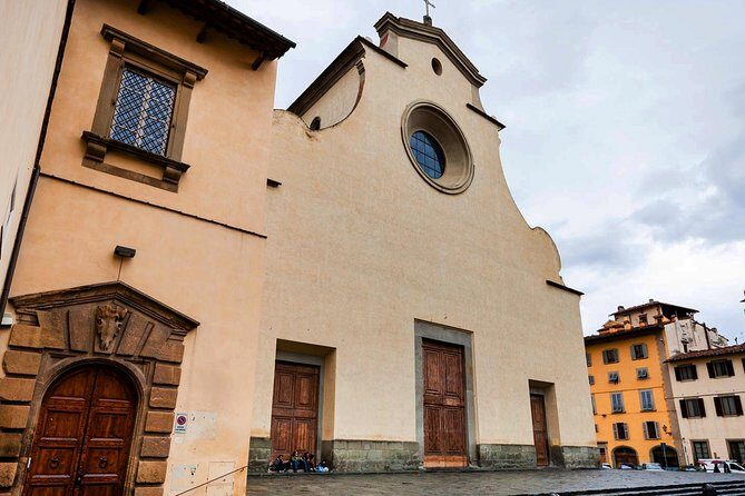 Florence: The curious Oltrarno, Self-Guided Audio tour - FAQ