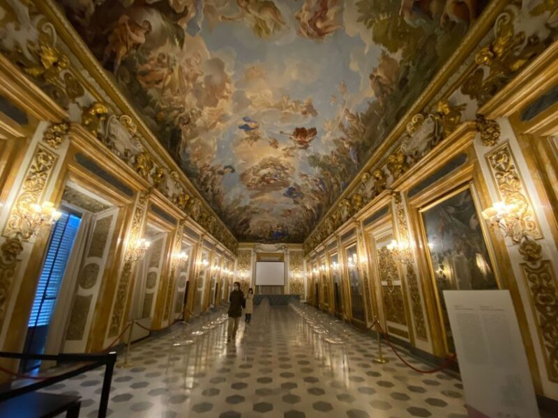 Florence: The Medici Experience Tour - Key Points
