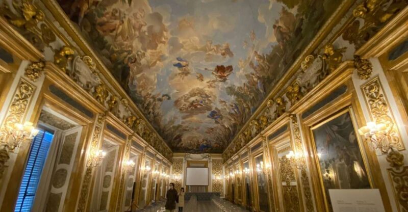 Florence: The Medici Experience Tour - Practical Tips for the Tour