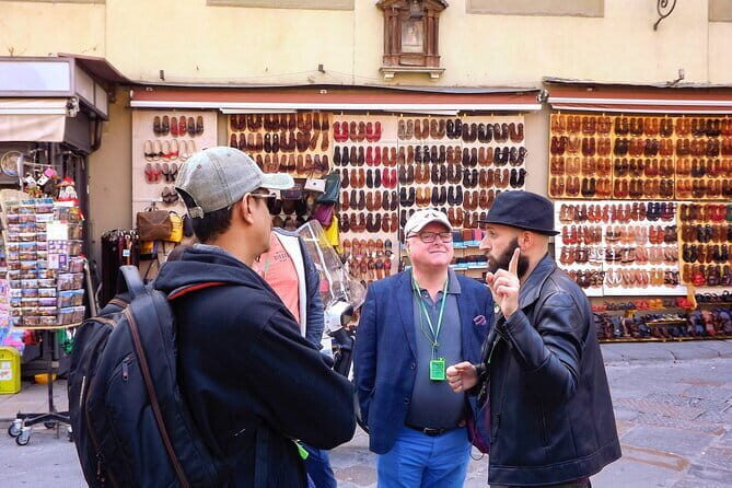 Florence & the Medici: "Walk Through Power and Patronage" - Key Points