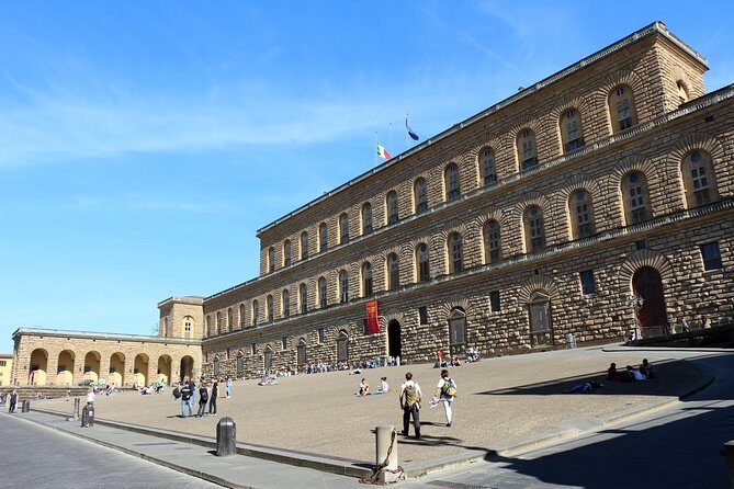 Florence - The Medici's Private Walking Tour - Who Should Book This Tour?
