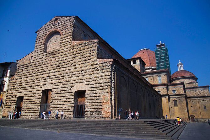 Florence - The Medici's Private Walking Tour - The Sum Up: Why This Tour Might Be Your Best Choice