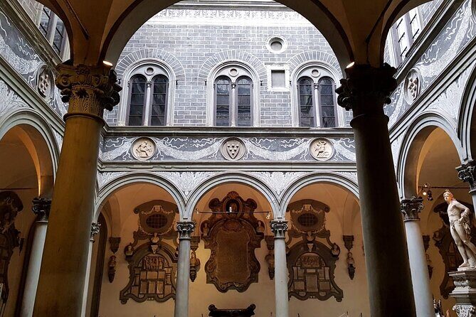 Florence - The Medici's Private Walking Tour - FAQ