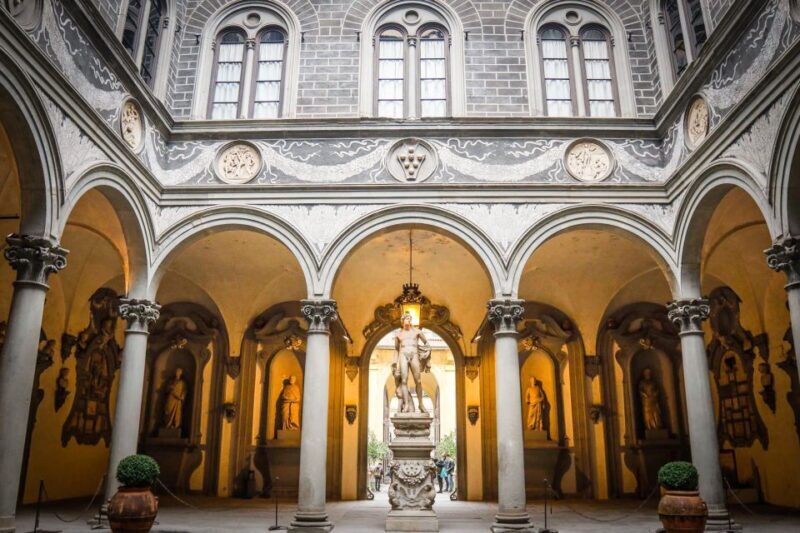 Florence: The Medicis Private Walking Tour - Introduction