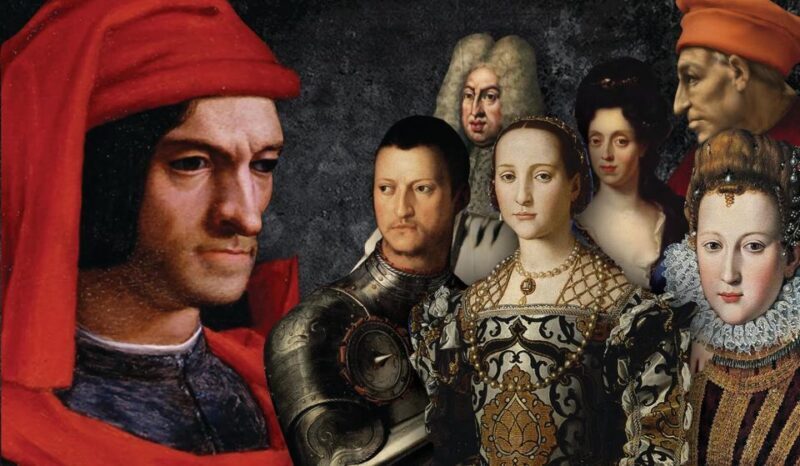 Florence: The Medicis Private Walking Tour - Key Points