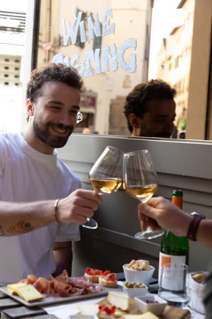 Florence: The Sparkling Wine Experience - Why This Tasting Offers Value