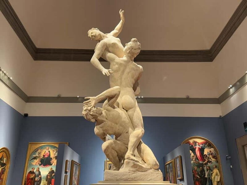 Florence: Tickets to See Michaelangelo's David - Who Will Appreciate This Ticket Option?