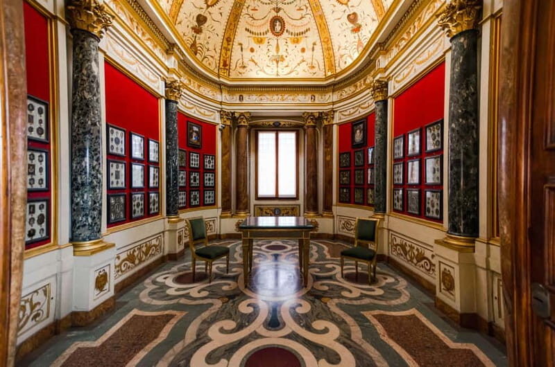 Florence: Timed Entry to Uffizi with Optional Audio Guide - Pricing and Value