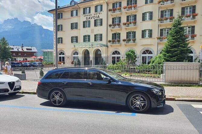 Florence to Bologna - Arrival Private Transfer - The Details of the Florence to Bologna Private Transfer