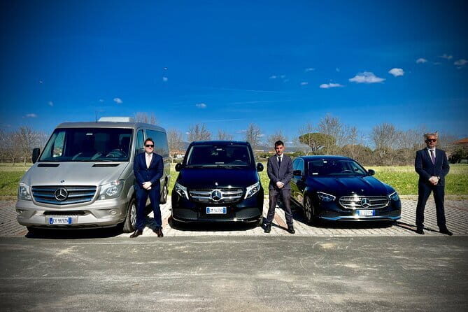 Florence to Bologna - Arrival Private Transfer - FAQs