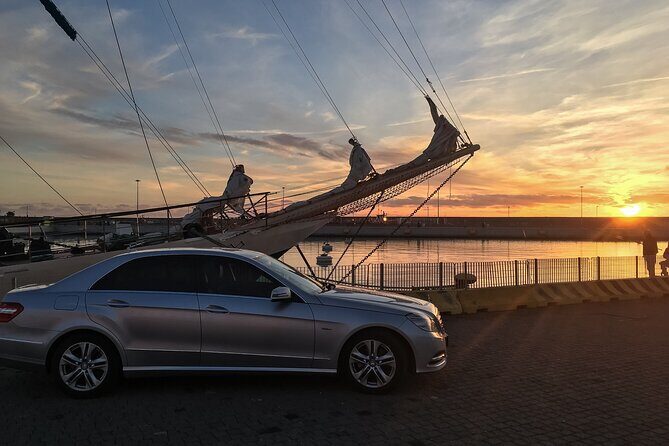 Florence to/from Civitavecchia Cruise Port - Private Transfer - What You Can Expect From the Transfer