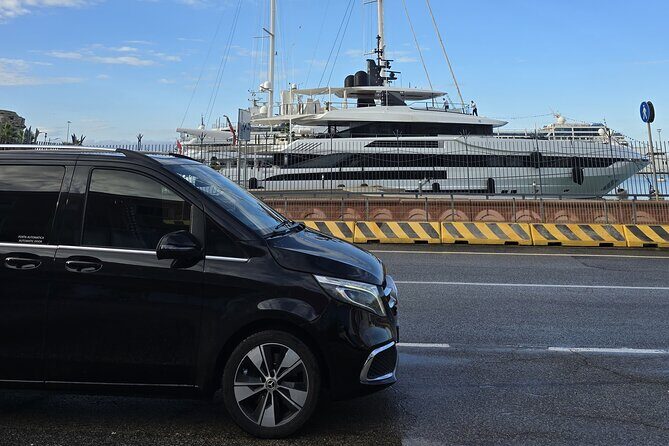 Florence to/from Civitavecchia Cruise Port - Private Transfer - Final Thoughts