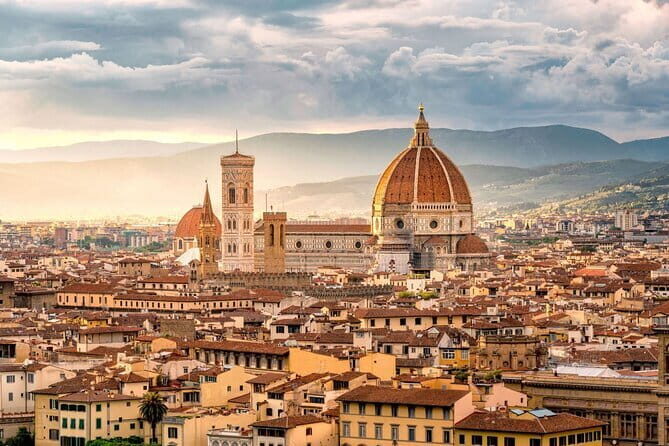 Florence to Pisa Airport Private Transfer - Who Should Consider This Service?